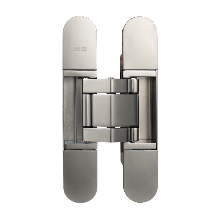 BISAGRA OCULTA 165mm (PIEZA) MOD. WBC103 | www.jako.mx